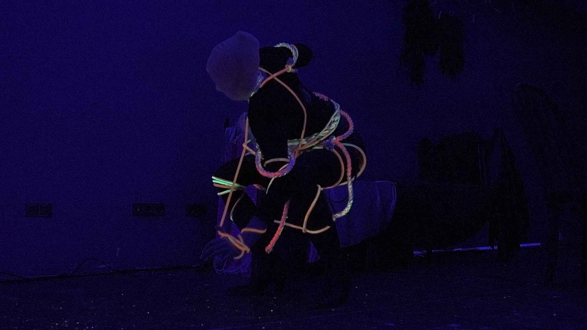 FURY | VISUAL THEATRE DREAM - KOSMOS THEATRE