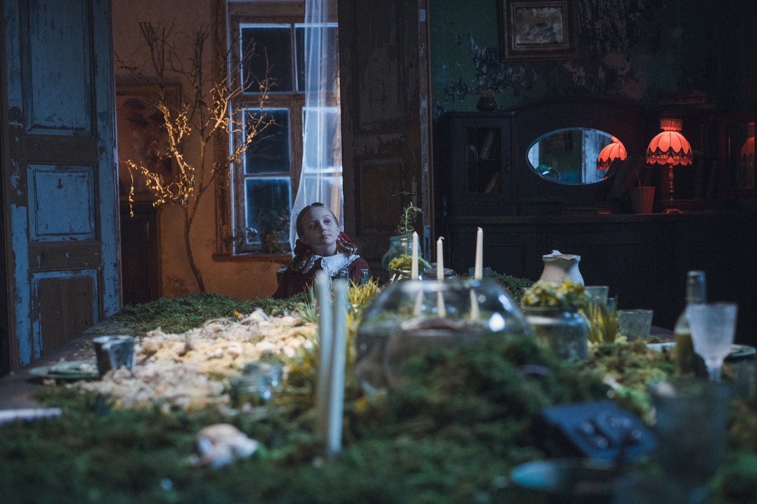 YOUR DREAM | INTERACTIVE VR MOVIE | KOSMOS THEATRE