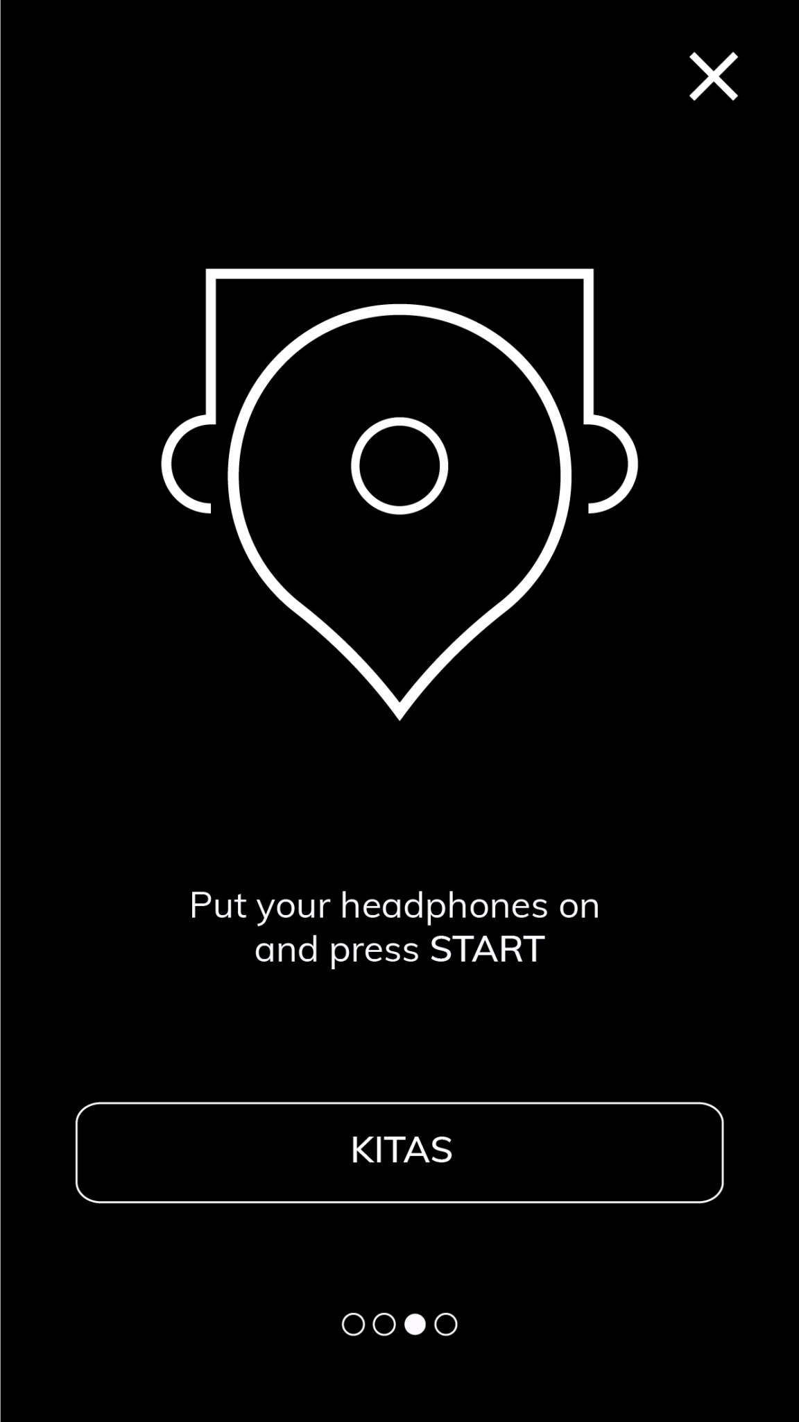 KOSMOS APP | AUGMENTED REALITY | KOSMOS THEATRE